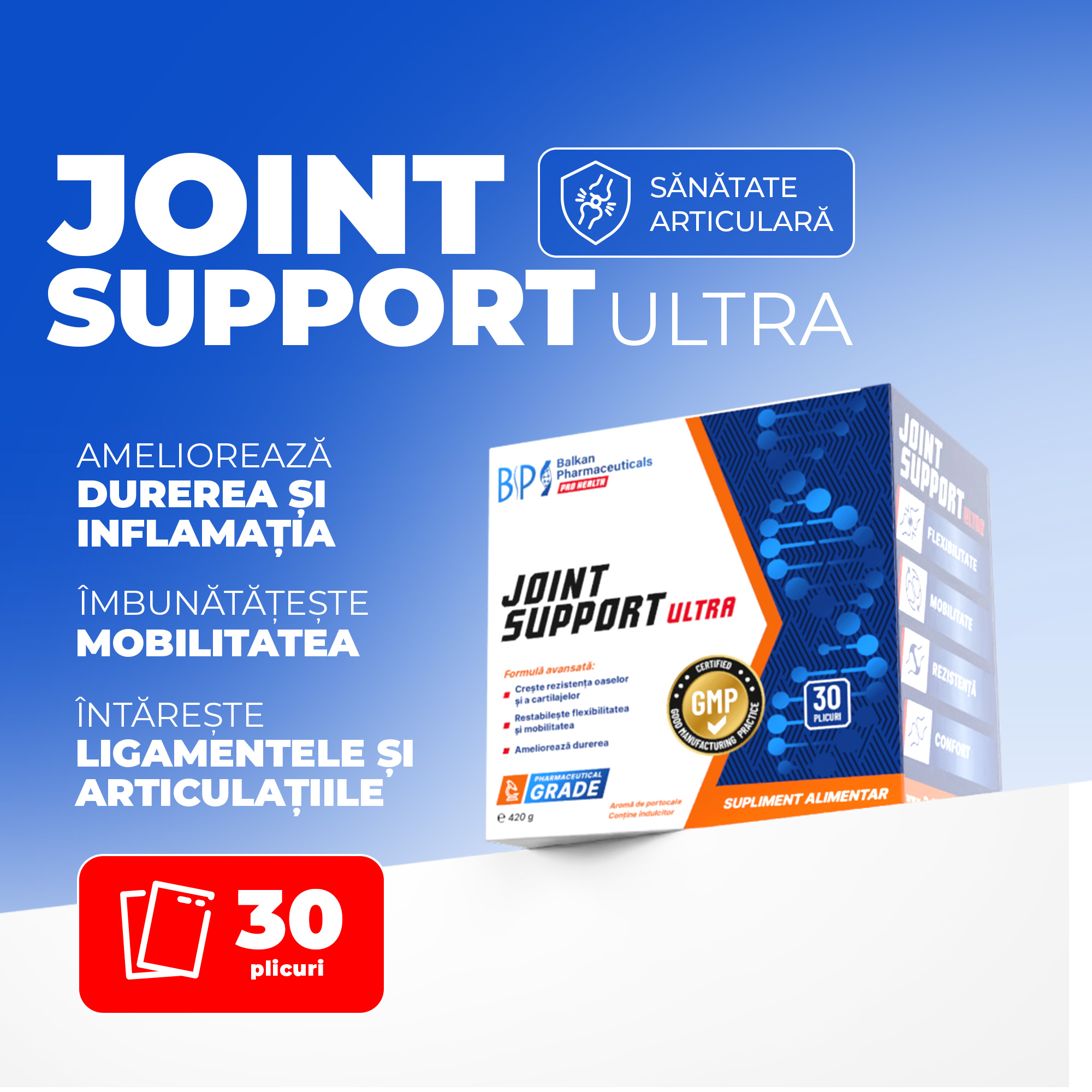 Suplimente naturale și nutriție sportivă - Balkan Pharmaceuticals în ...